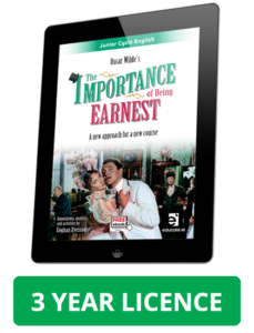 @Home (2nd edition) – (ebook only 3 years) – educate.ie