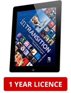 @Home (2nd edition) – (ebook only 3 years) – educate.ie