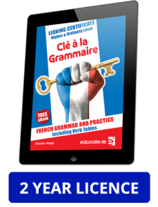 Artefact (2nd edition) – (ebook only 3 years) – educate.ie