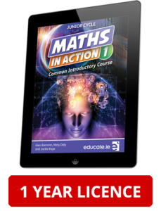 Turas 2 (2nd Edition) – ebook only (2 Years) – educate.ie