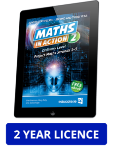 Artefact (2nd edition) – (ebook only 3 years) – educate.ie