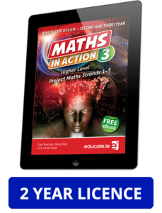 Artefact (2nd edition) – (ebook only 3 years) – educate.ie