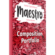 Maestro Textbook & Composition Portfolio – educate.ie