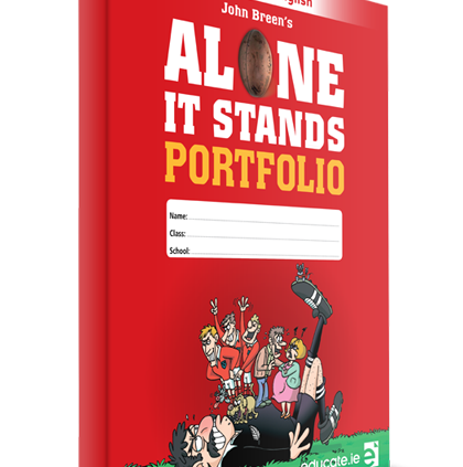 DCG Assignment Guide – educate.ie