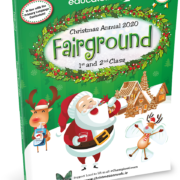 Maestro Textbook & Composition Portfolio – educate.ie