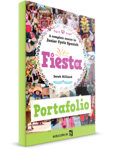 Fiesta (ebook only 3 years) – educate.ie