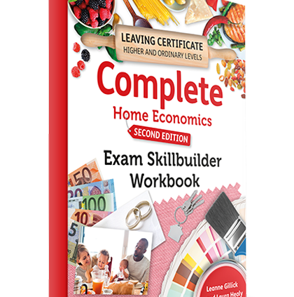Complete Home Economics Food Studies Assignment Guide (2nd Edition 2020 ...