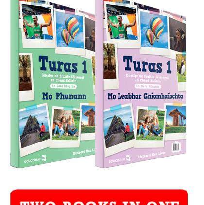 Earth – (2nd edition) – (ebook only 2 years) – educate.ie