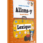 Turas 1 (2nd edition) – (ebook only 1 year) – educate.ie