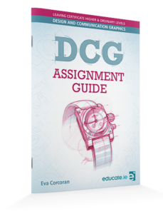 DCG Assignment Guide – educate.ie