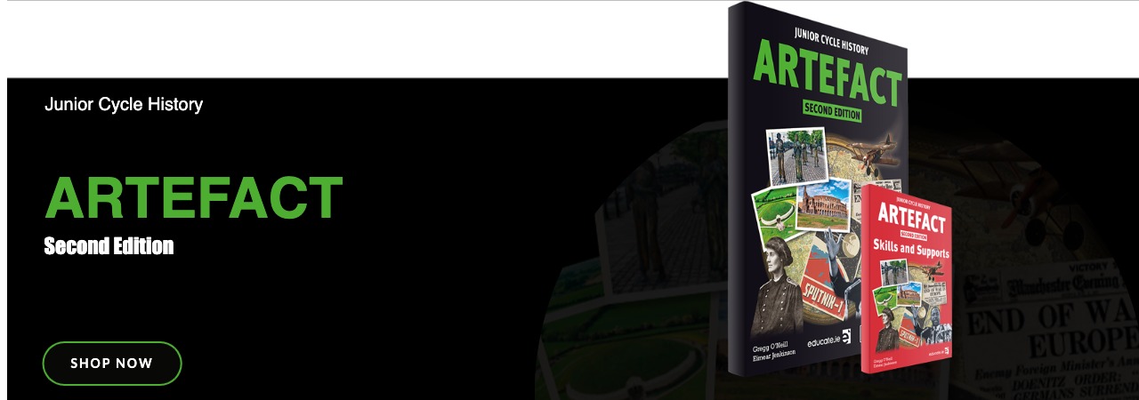 educate.ie – Best in class for Education