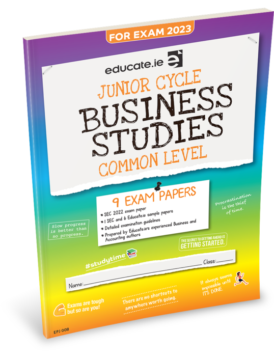 Network (2nd Edition) Activities and Accounts book – educate.ie