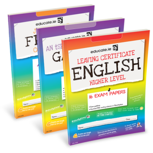 educate.ie – Best in class for Education