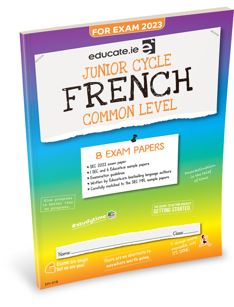 Exam Papers – educate.ie