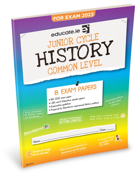 Exam Papers – educate.ie