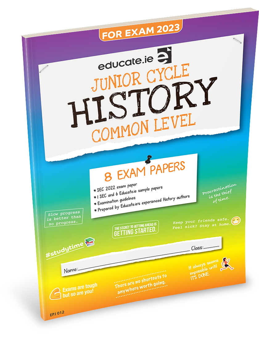 Exam Papers – educate.ie