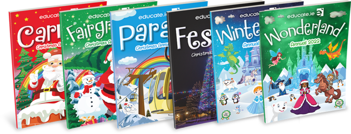 educate.ie – Best in class for Education