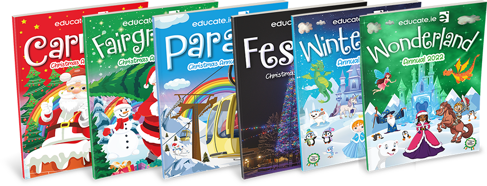 educate.ie – Best in class for Education