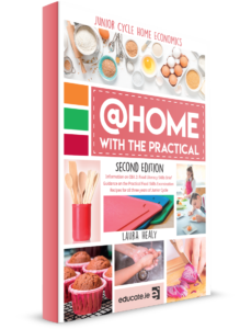@Home (2nd edition) – (ebook only 3 years) – educate.ie