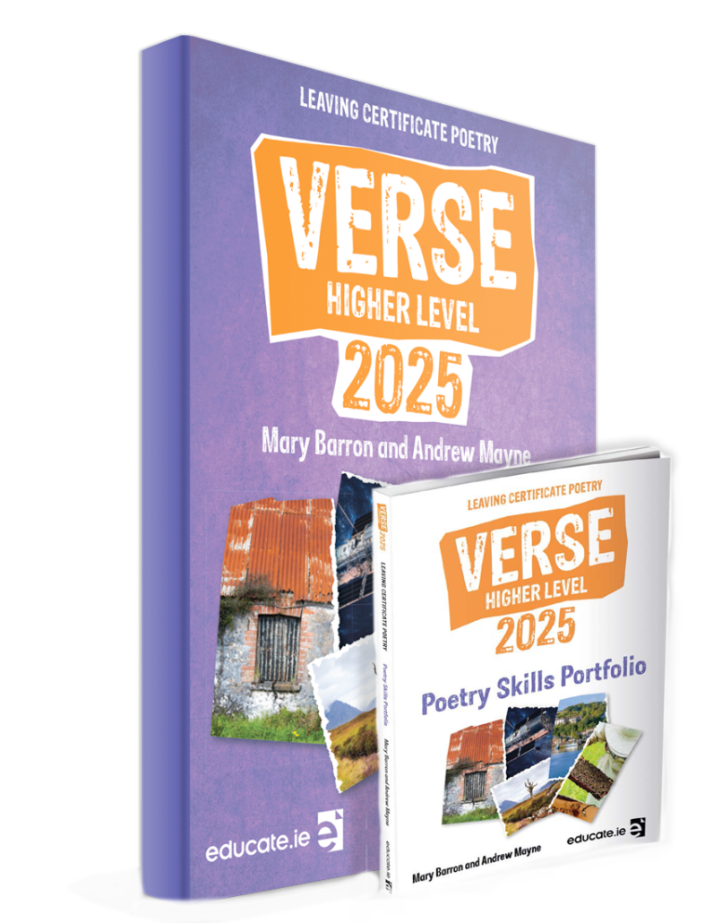 Excellence in Texts 2025 (King Lear) (ebook only) – educate.ie