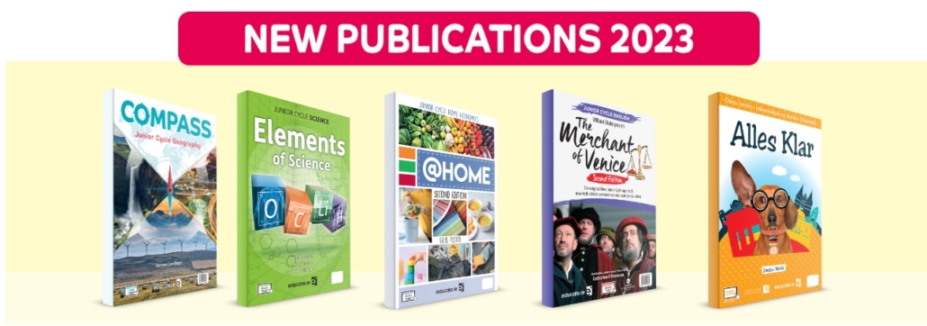 educate.ie – Best in class for Education