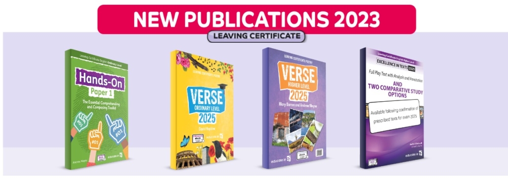 educate.ie – Best in class for Education