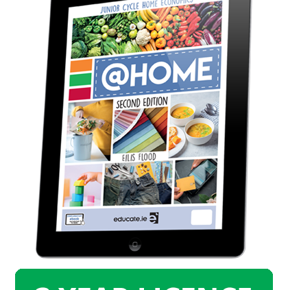 Compass (ebook only 3 years) – educate.ie