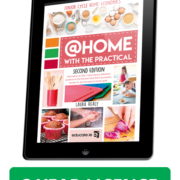 @Home (2nd edition) – (ebook only 3 years) – educate.ie