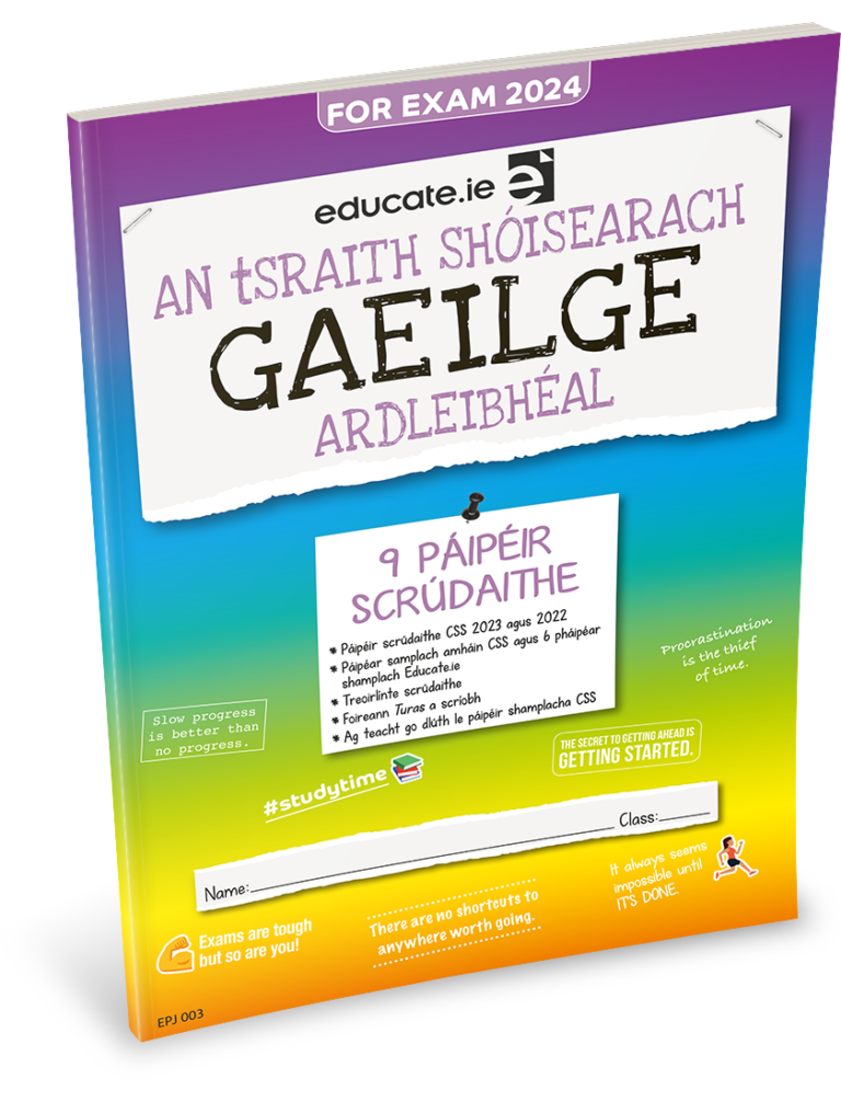 Exam Papers – educate.ie