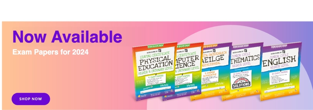 educate.ie – Best in class for Education