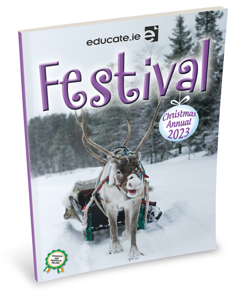 educate.ie – Best in class for Education