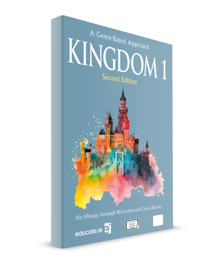 educate.ie – Best in class for Education