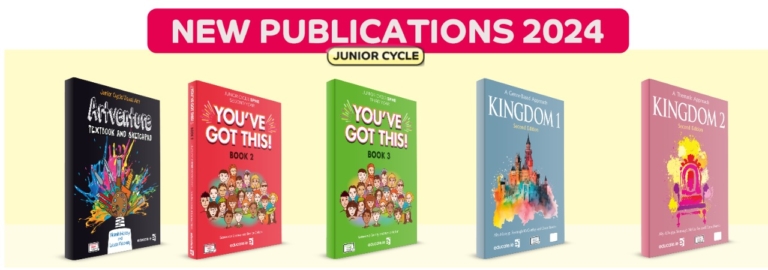 educate.ie – Best in class for Education